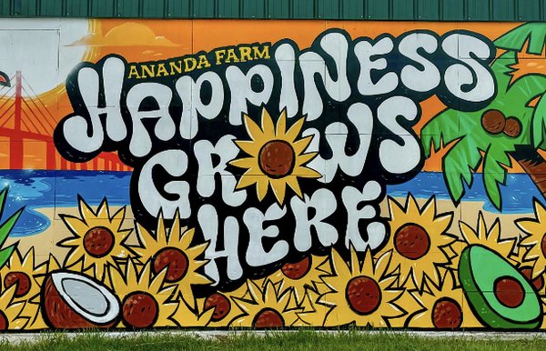 ANANDA FARM - Updated December 2025 - 89 Photos & 36 Reviews - 579 Ken ...