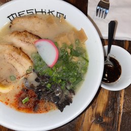 MESHIKOU - Updated December 2025 - 842 Photos & 577 Reviews - 1506 ...