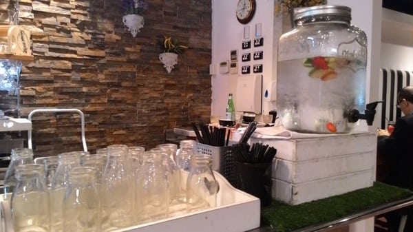 MYLK BAR - Updated September 2025 - 24 Photos & 14 Reviews - 57 ...