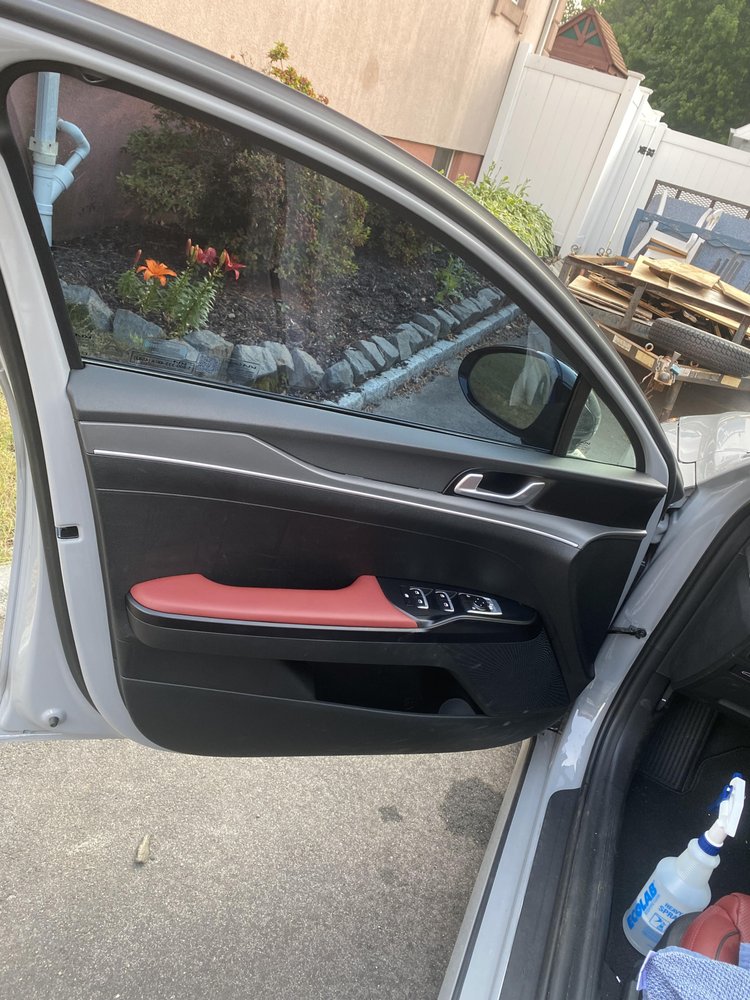 QUALITY CONTROL TINTING - Request a Quote - Woodbridge Township, New ...