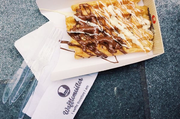 WAFFLEMEISTER - Updated December 2025 - 61 Photos & 40 Reviews - 369 ...