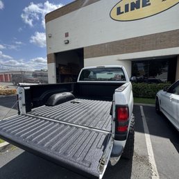 Line-X Reviews | Read Customer Service Reviews of linex.com