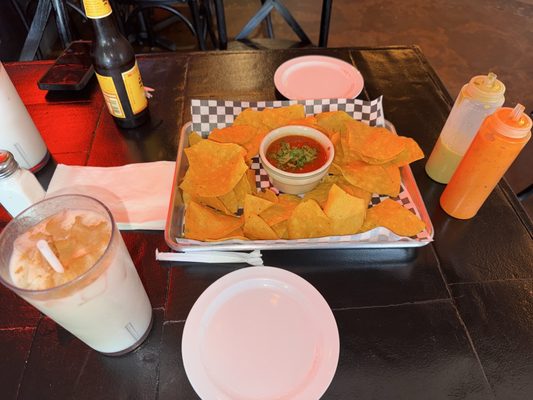 LOS JEFES - Updated January 2026 - 15 Photos - 100 S Main St ...