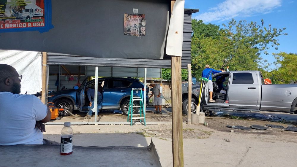 CAR WASH COMPLETE AUTO DETAILING HERNANDEZ - Updated December 2025 ...