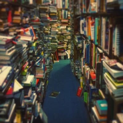 PICKWICK BOOK SHOP - 31 Reviews - Bookstores - 8 S Broadway, Nyack, NY ...