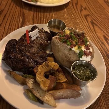 HAMLEY STEAKHOUSE & SALOON - Updated August 2025 - 221 Photos & 229 ...