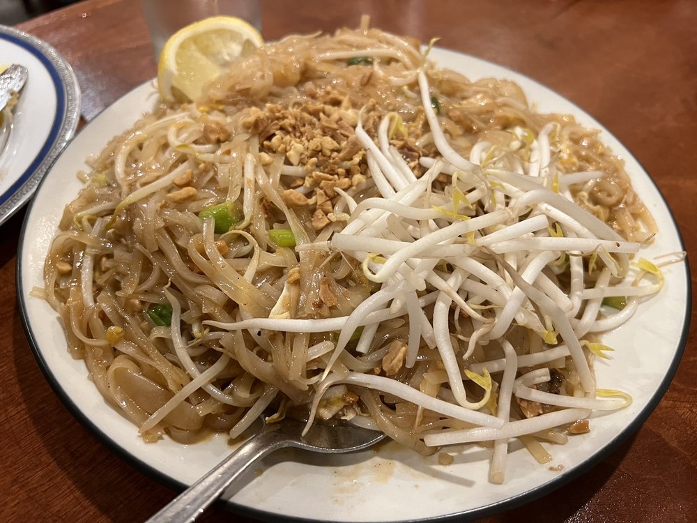 VERANDA THAI CUISINE - Updated June 2026 - 47 Photos & 107 Reviews - 9 ...