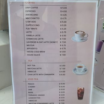 CRITERION COFFEE - Updated November 2024 - 248 Photos & 47 Reviews - 39 ...