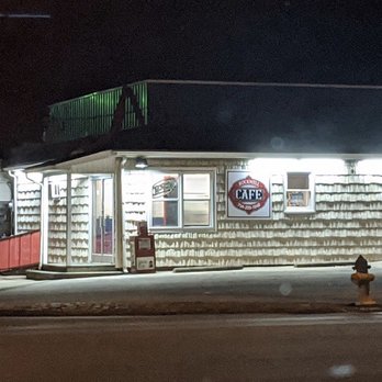 ROCKWELL CAFE - Updated December 2025 - 19 Photos - 203 W Main St ...