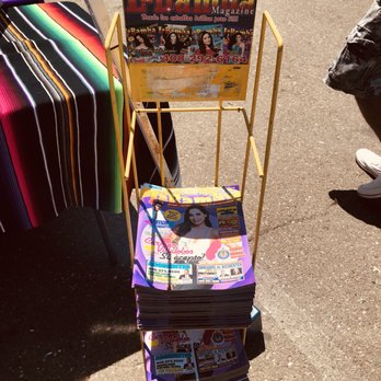 Stockton Flea Market - 94 Photos & 16 Reviews - Flea Markets - 2542 S ...