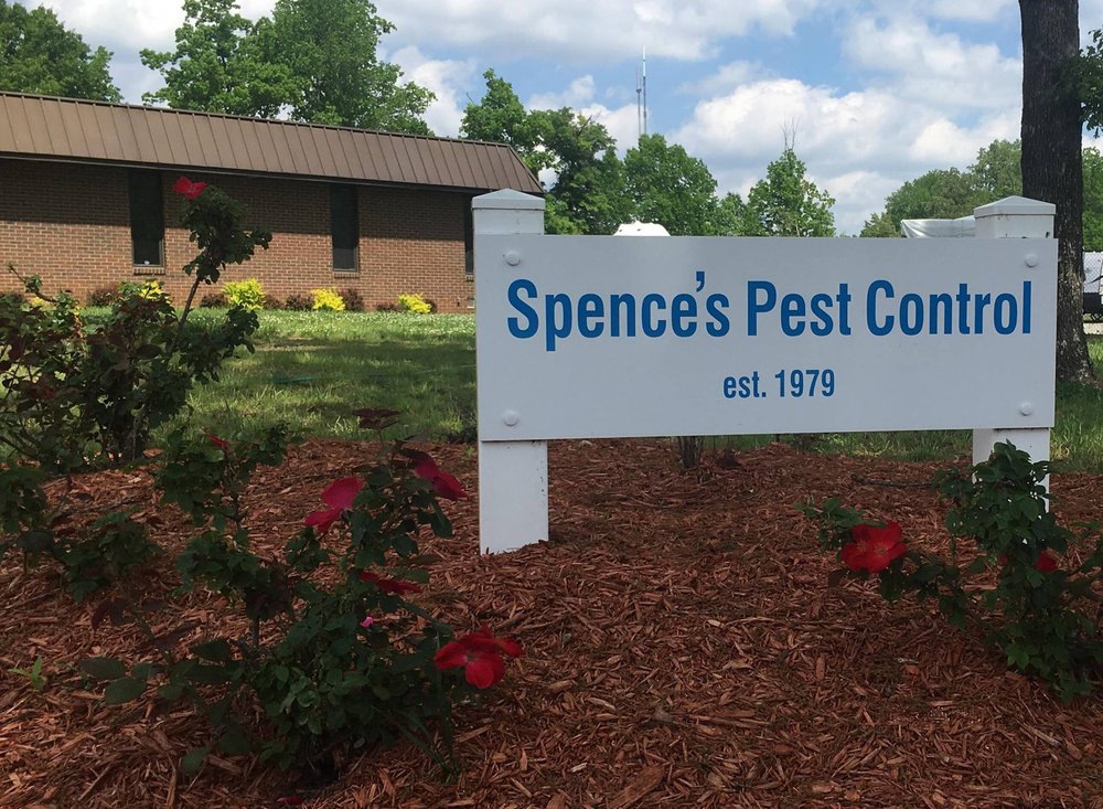 SPENCE’S PEST CONTROL - Updated November 2025 - 11600 Grove Park Ct ...