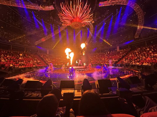 AWAKENING AT WYNN LAS VEGAS - Updated December 2025 - 971 Photos & 432 ...