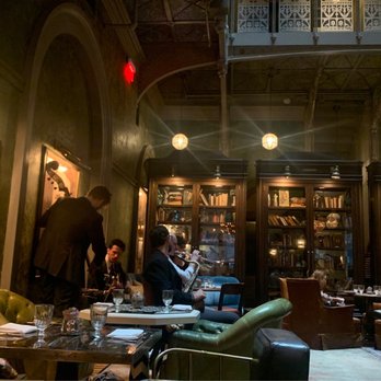 THE BAR ROOM - Updated July 2024 - 252 Photos & 89 Reviews - 123 Nassau ...