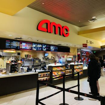 AMC DINE-IN FULLERTON 20 - Updated July 2024 - 1038 Photos & 1147 ...