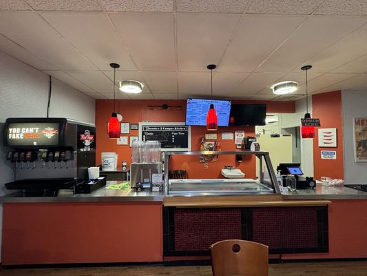 2 COMPAS KITCHEN - Updated October 2025 - 98 Photos & 122 Reviews ...