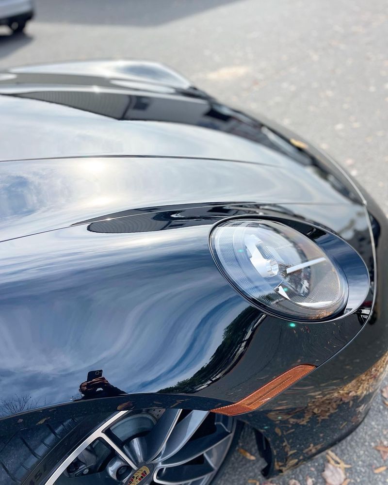 LIQUID AUTO DETAILING - Updated October 2025 - 60 Photos - Manassas ...