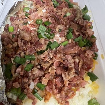 SPUD RANCH - Updated December 2024 - 188 Photos & 297 Reviews - 118 ...