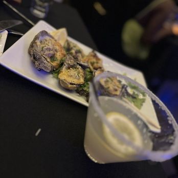 AYE TEA ELLE ELEVATED TAPAS - Updated June 2025 - 344 Photos & 127 ...