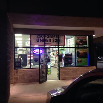 GAMESTOP - Updated November 2025 - 16 Photos - 5020 Ferrell Pkwy ...