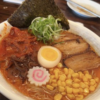 MODU RAMEN - Updated July 2024 - 766 Photos & 376 Reviews - 8602 ...