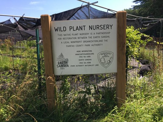 EARTH SANGHA WILD PLANT NURSERY - Updated December 2025 - 6100 Cloud Dr ...