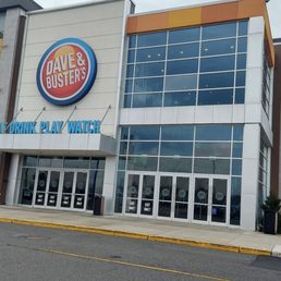 DAVE & BUSTER’S WAYNE - Updated August 2025 - 493 Photos & 396 Reviews ...