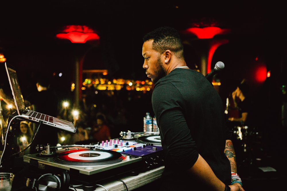 DJ VEGA - Updated June 2026 - Seattle, Washington - DJs - Phone Number ...