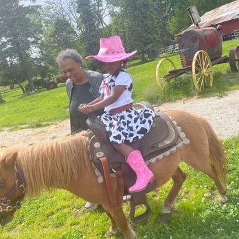 SILVER STALLION RANCH - Updated April 2025 - 15125 Sacramento St ...