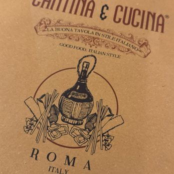 CANTINA E CUCINA - Updated October 2025 - 1175 Photos & 777 Reviews ...