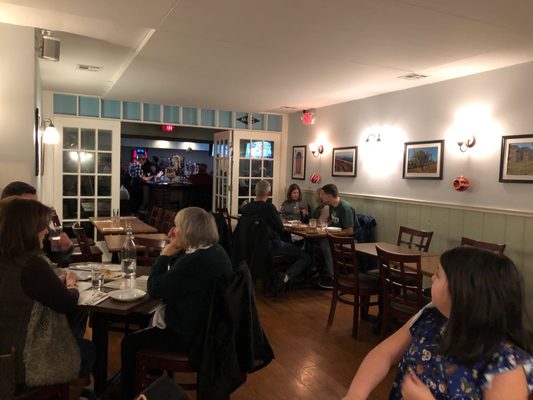 BAR CILENTO - 123 Photos & 114 Reviews - 37 Plainfield Rd, Stirling ...