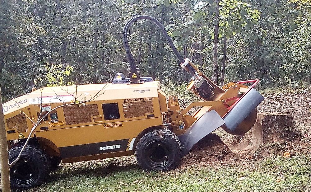 STUMP BUSTERS - Updated April 2025 - Oneonta, Alabama - Tree Services ...