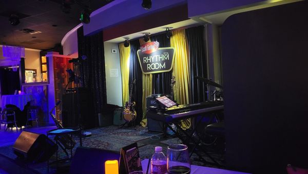 SCOTT GERTNER’S RHYTHM ROOM - Updated August 2025 - 175 Photos & 107 ...