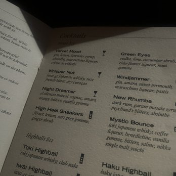 BAR SHIRU - Updated June 2024 - 396 Photos & 234 Reviews - 1611 ...