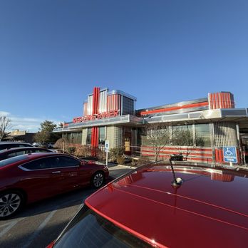 RED LINE DINER - Updated October 2025 - 882 Photos & 896 Reviews - 588 ...