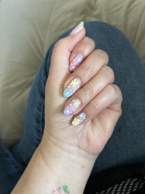 V & V NAILS - Updated October 2025 - 28 Photos & 71 Reviews - 220 ...