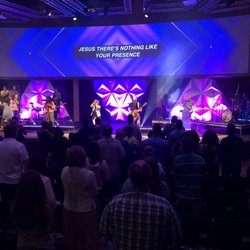 LIFE LINK CHURCH - 13 Photos - Churches - 725 W Warner Rd, Gilbert, AZ ...