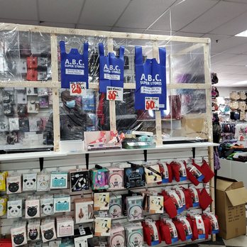 ABC SUPER STORES - Updated September 2025 - 427 Fulton St, Brooklyn ...