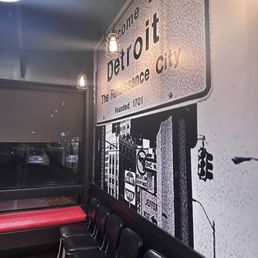 VIA 313 PIZZA - Updated July 2025 - 223 Photos & 209 Reviews - 150 West ...