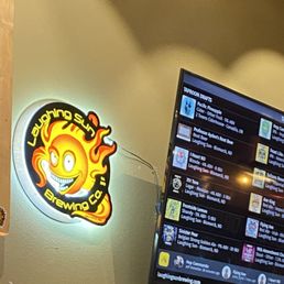 LAUGHING SUN BREWING - Updated July 2025 - 270 Photos & 202 Reviews ...