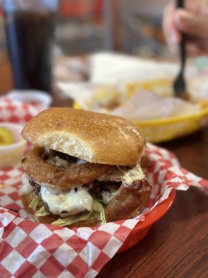 MEAN BURGER - Updated December 2025 - 118 Photos & 144 Reviews - 9441 ...