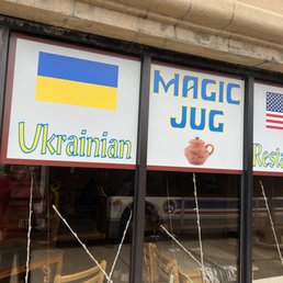 MAGIC JUG - Updated December 2025 - 130 Photos & 85 Reviews - 6354 W ...