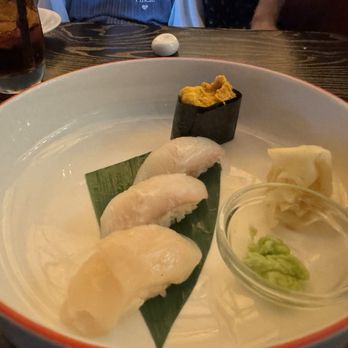 NOBU ATLANTA - Updated August 2024 - 733 Photos & 252 Reviews - 3520 ...