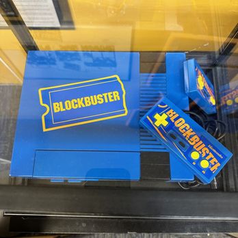 BLOCKBUSTER - Updated August 2024 - 418 Photos & 117 Reviews - 211 NE ...