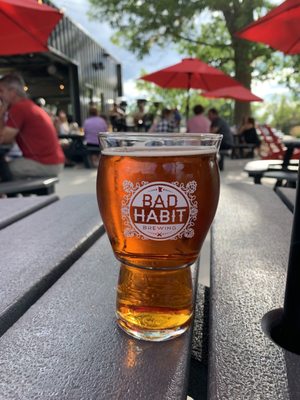 BAD HABIT BREWING - 43 Photos & 33 Reviews - Breweries - 25 College Ave ...