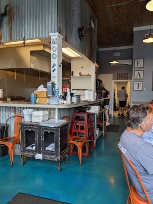 BLUE COW GRILLE - Updated December 2025 - 97 Photos & 155 Reviews - 108 ...