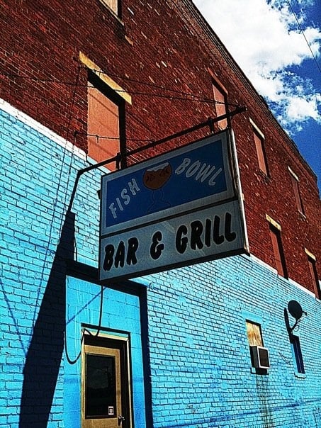 FISH BOWL BAR AND GRILL - 1901 8th St, Portsmouth, OH - Yelp