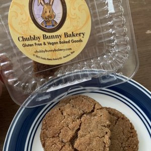 CHUBBY BUNNY BAKERY - 17 Photos & 15 Reviews - Bakeries - 216 Main St ...
