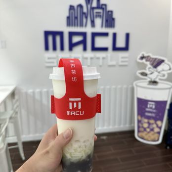 MACU TEA - UW - Updated June 2024 - 118 Photos & 47 Reviews - 1100 NE ...