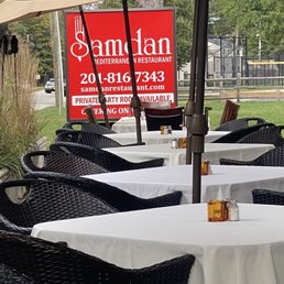 SAMDAN RESTAURANT - Updated November 2025 - 207 Photos & 158 Reviews ...