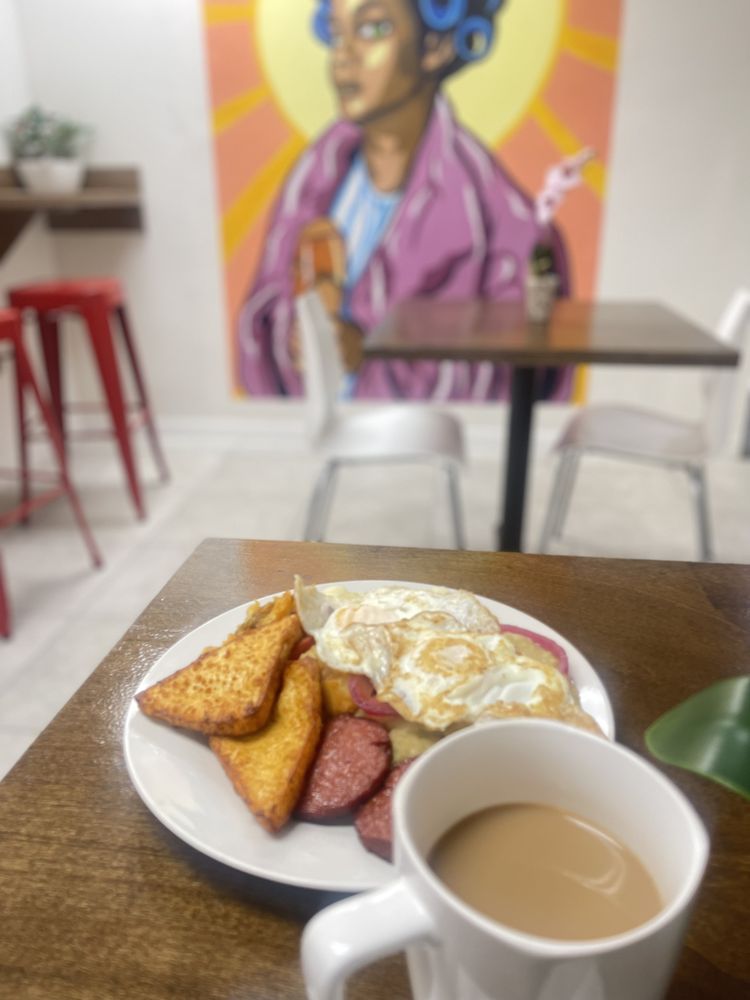 Mangu Express Latin Cafe N Bakery, Seffner | Roadtrippers